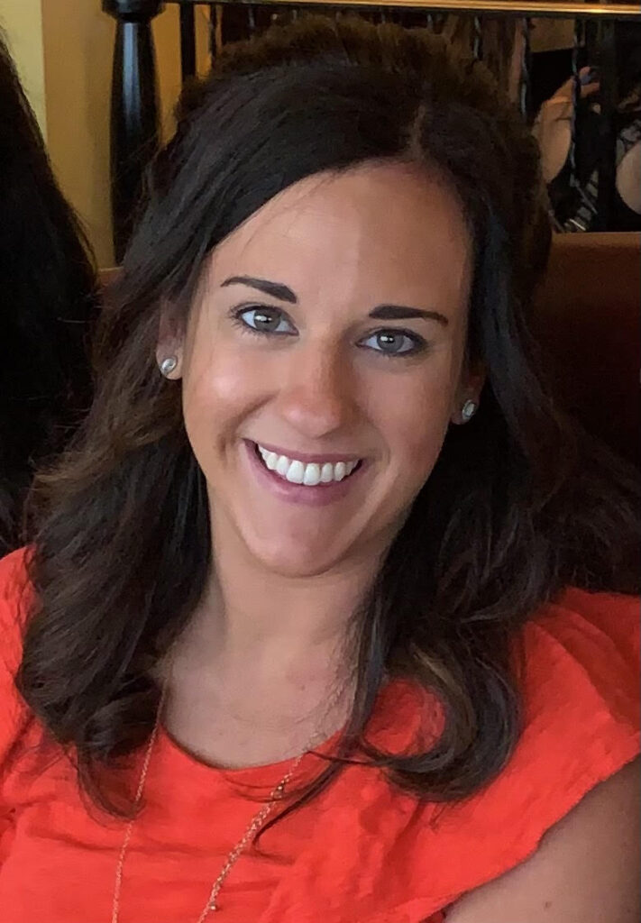 Amy Bruner – Erie Elementary School