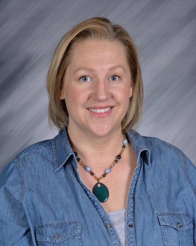 Anna Schultz – Erie Elementary School