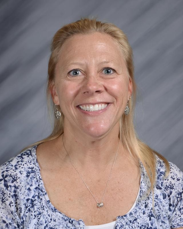 Betsey Beamer – Erie Elementary School