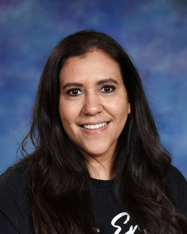 Elena Castaneda – Erie Elementary School