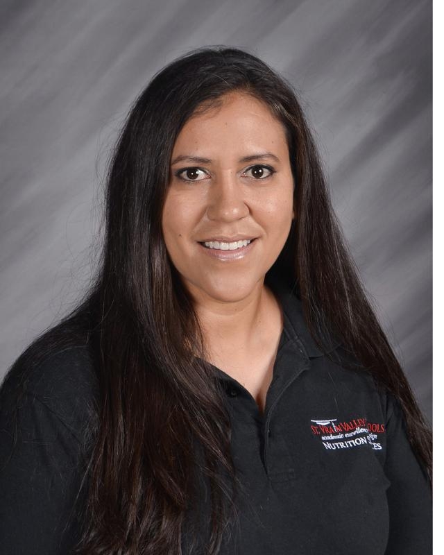 Elena Castaneda – Erie Elementary School