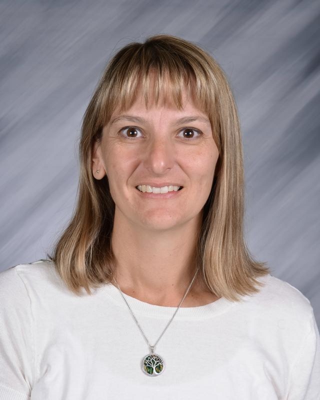 Lisa Don-Trask – Erie Elementary School