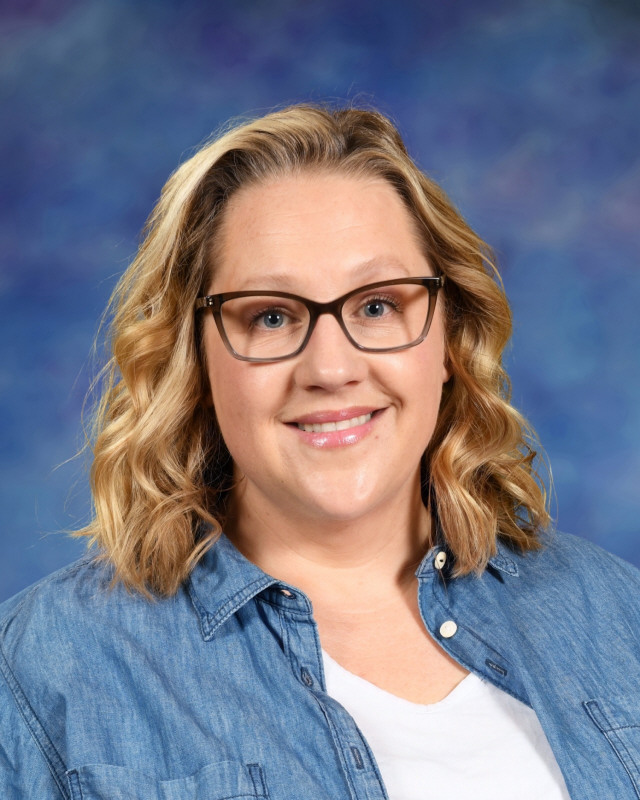 Anna Schultz – Erie Elementary School