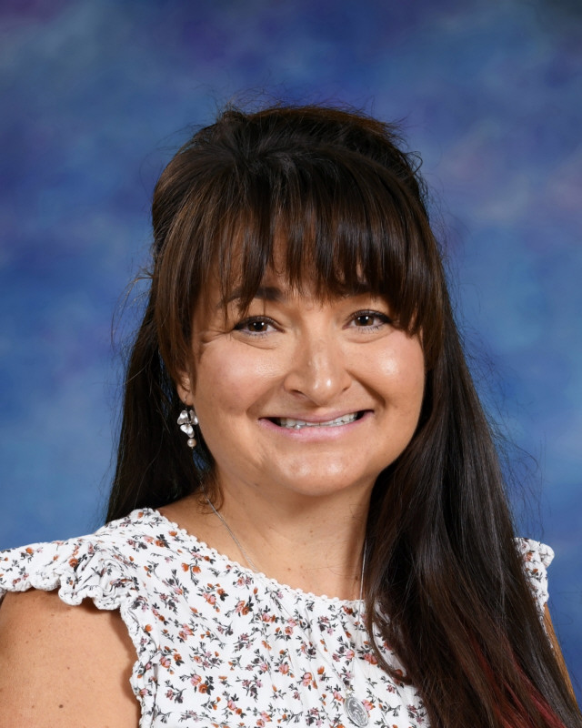 Larrissa Mangione – Erie Elementary School