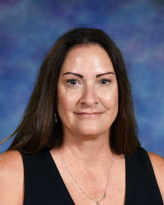 Kristi Moore – Erie Elementary School