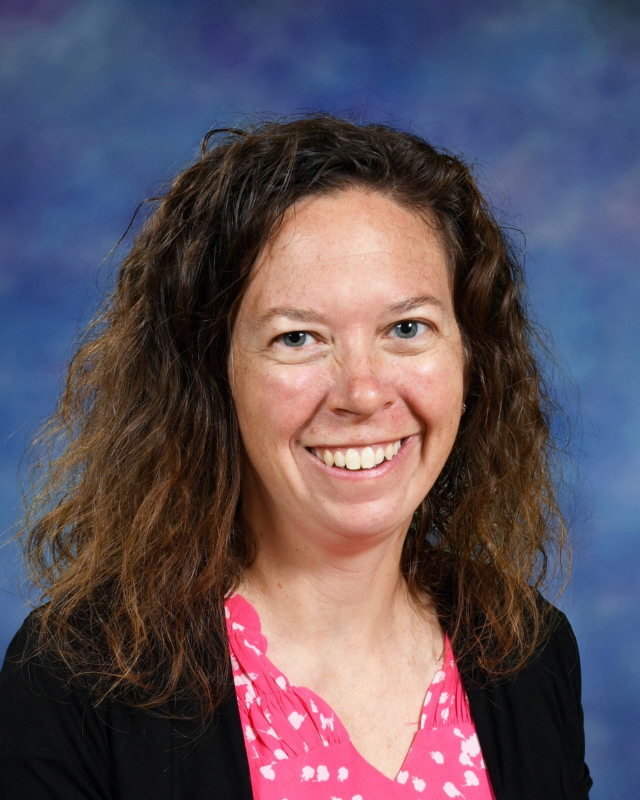 Elizabeth Nicholson – Erie Elementary School