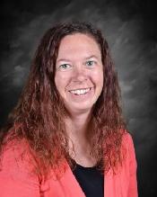 Elizabeth Nicholson – Erie Elementary School